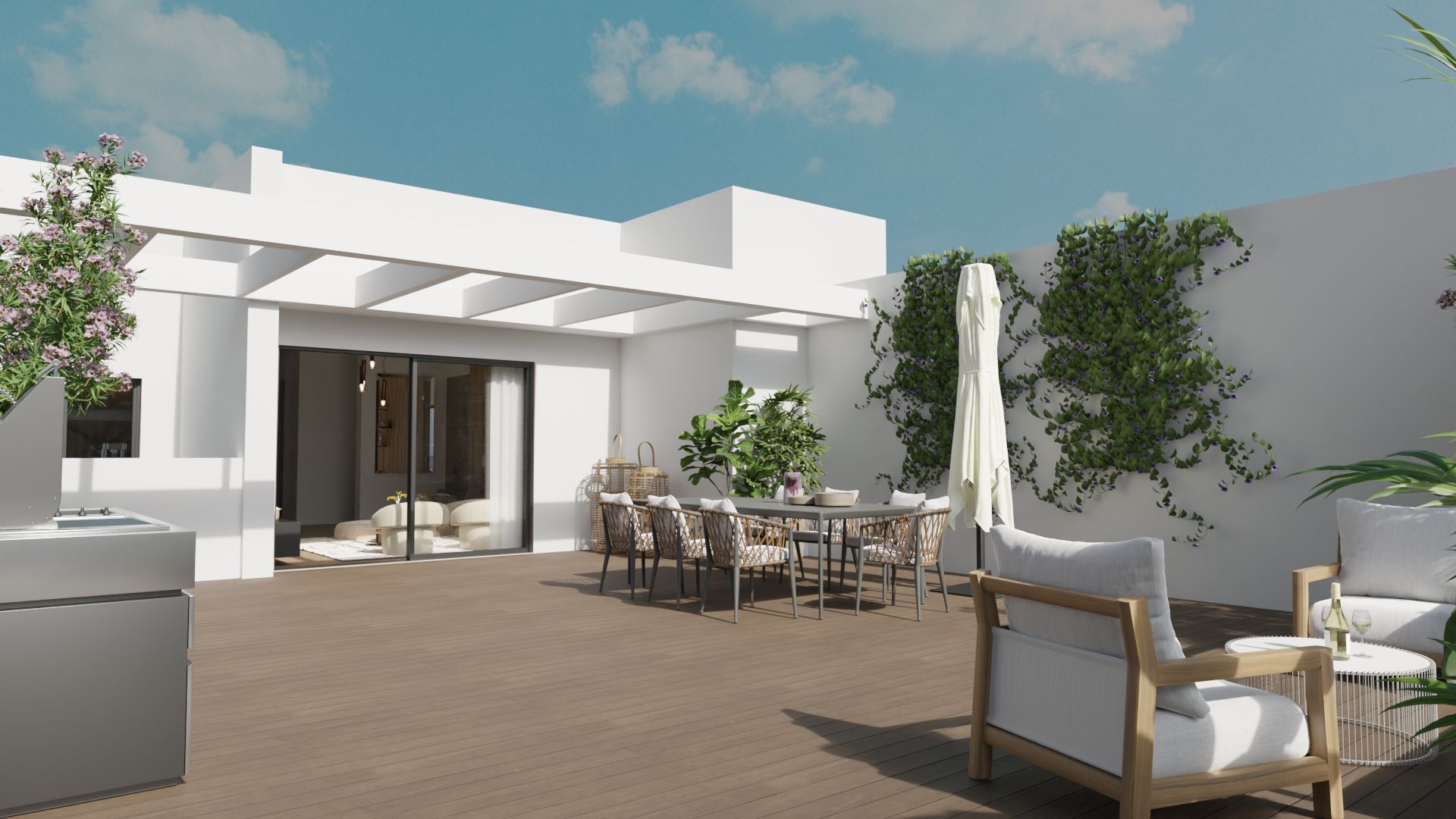 The Vizit.co Vision: A Revolution in Real Estate Marketing