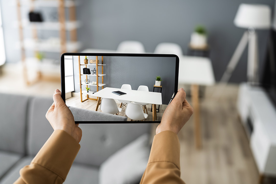 Virtual tours for real estate – what are they?